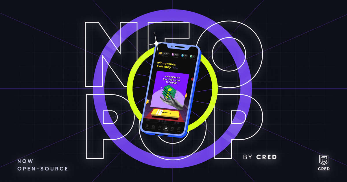 NeoPOP says 'hello world' in open source.