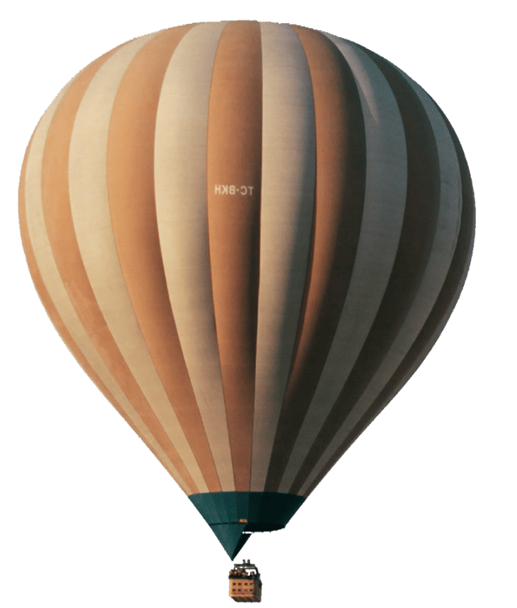 CRED escapes: travel, made effortless