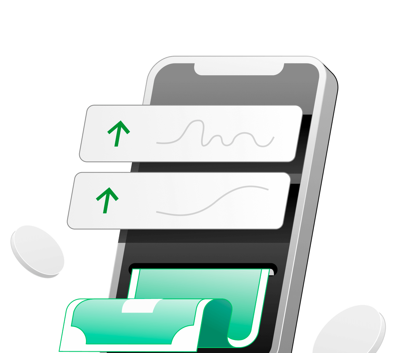 The Svalbard Release